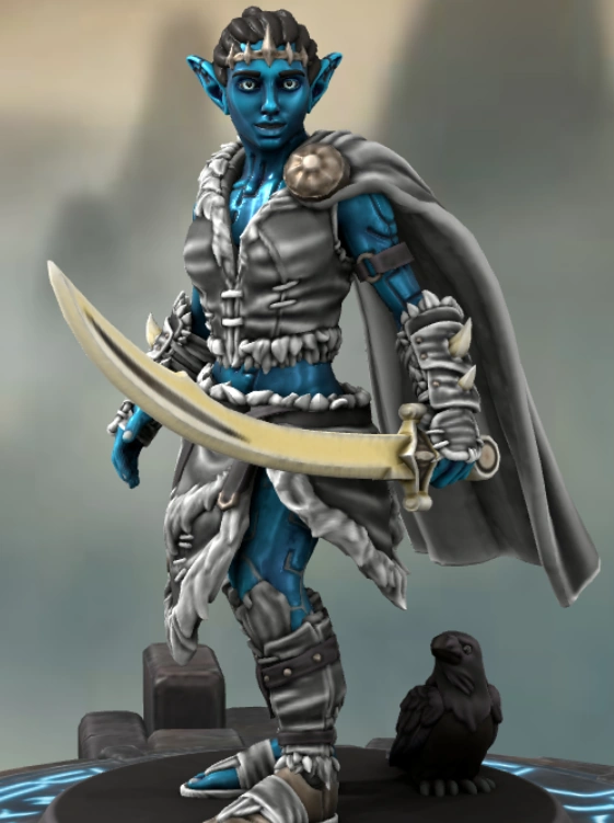 Zuel | World of Erah D&D Wiki | Fandom