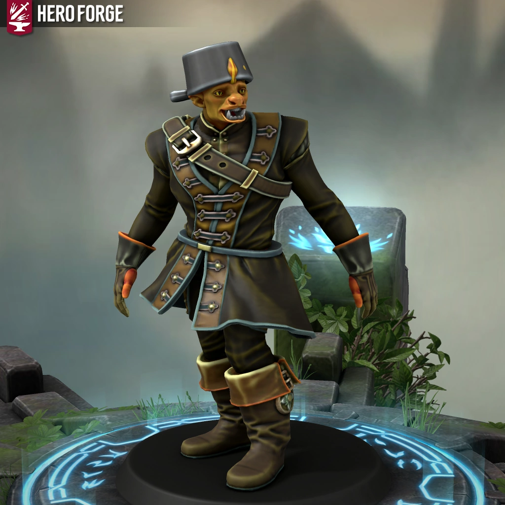 Gord | World of Erah D&D Wiki | Fandom