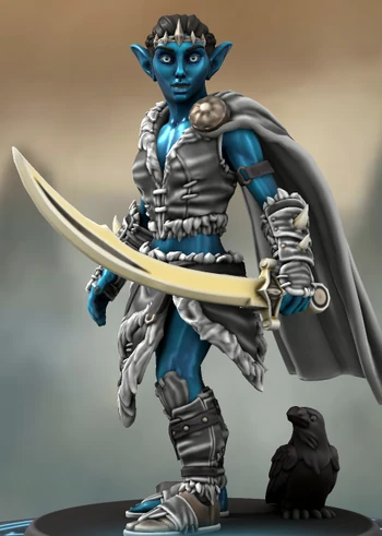 Zuel | World of Erah D&D Wiki | Fandom