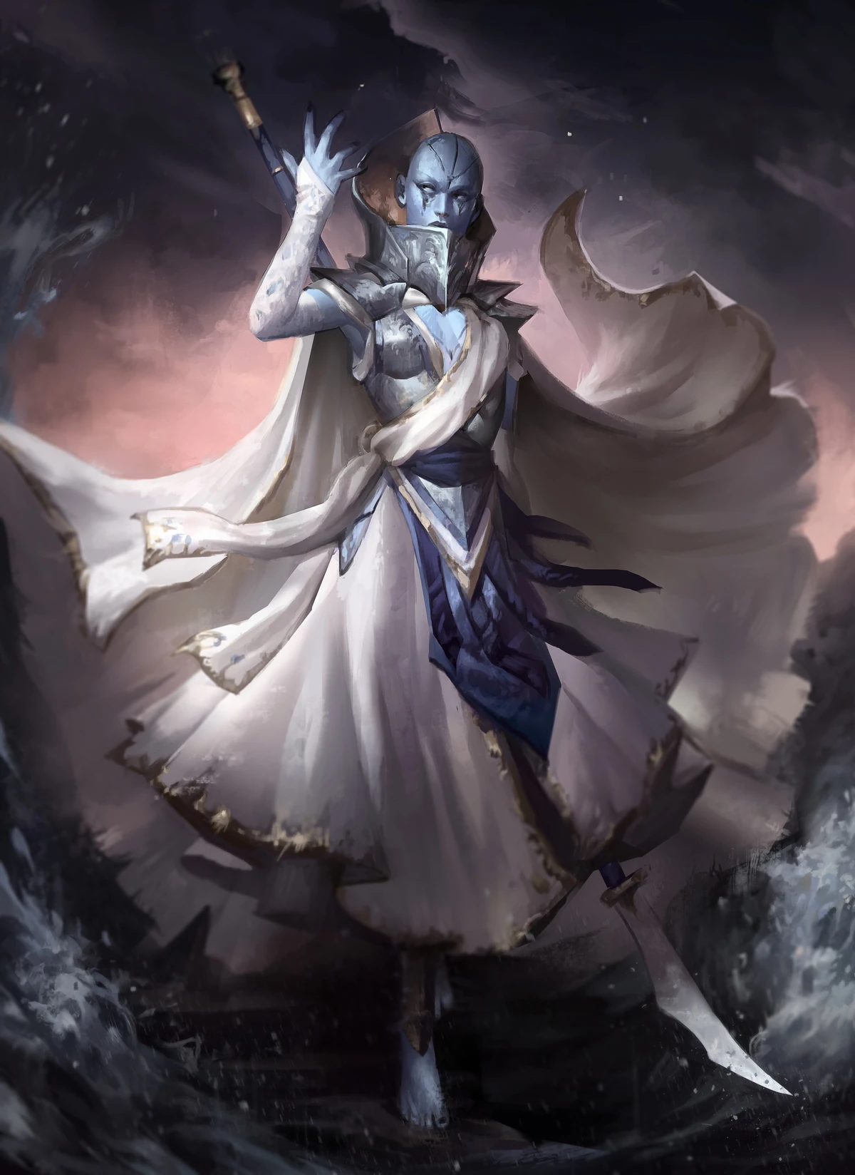 Ison (Erah 3-2) | World of Erah D&D Wiki | Fandom