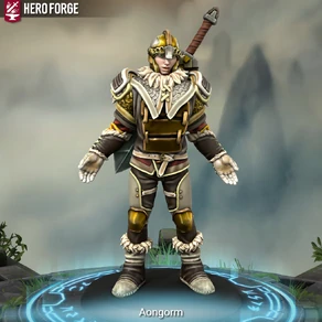 Aongorm | World of Erah D&D Wiki | Fandom