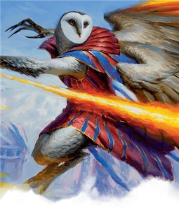 Owlin | World of Erah D&D Wiki | Fandom