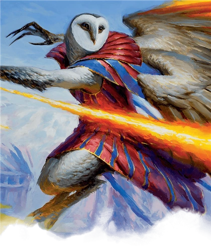 Owlin | World of Erah D&D Wiki | Fandom