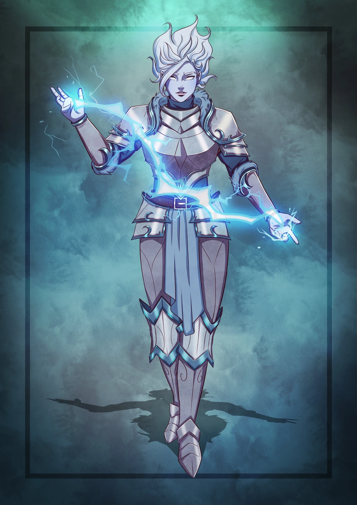 Serra | World of Erah D&D Wiki | Fandom