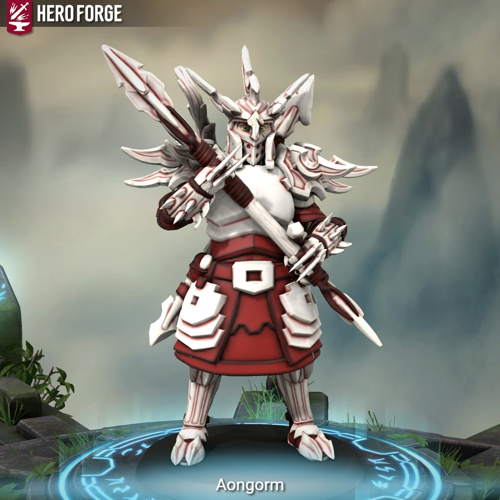 Aongorm | World of Erah D&D Wiki | Fandom