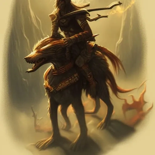 Keeper (Erah 9-3) | World of Erah D&D Wiki | Fandom