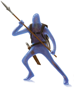 Plasmoid | World of Erah D&D Wiki | Fandom