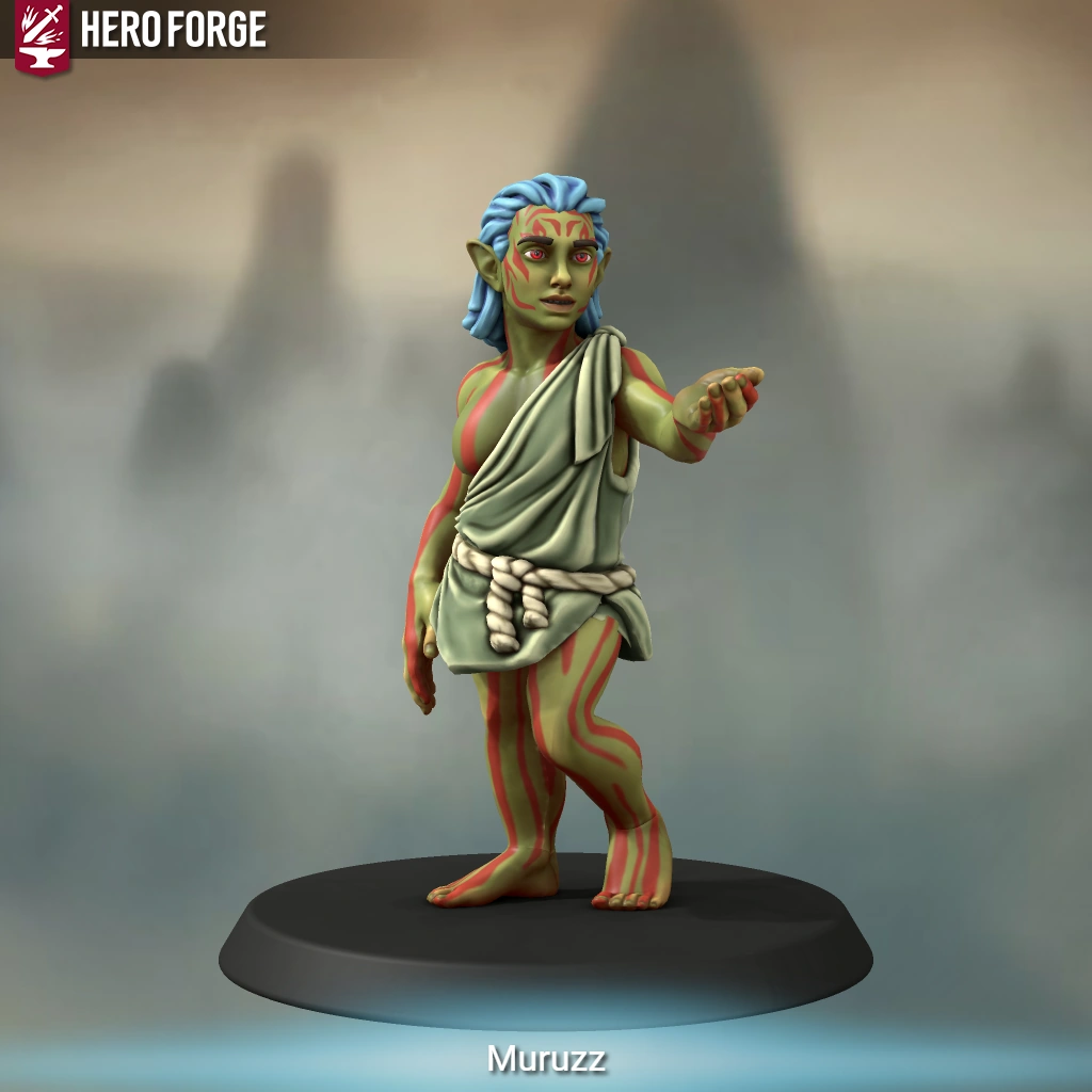 Muruzz | World of Erah D&D Wiki | Fandom