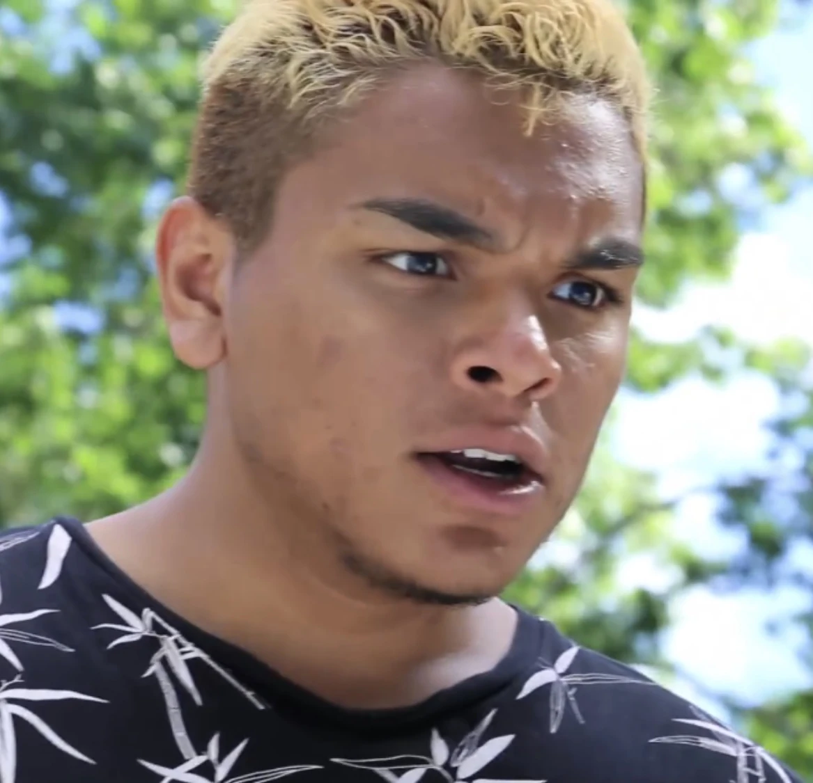 Malachi | World of E.V.E Wiki | Fandom