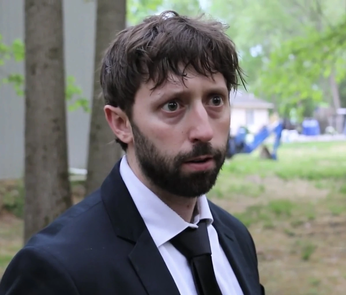 Michael | World of E.V.E Wiki | Fandom