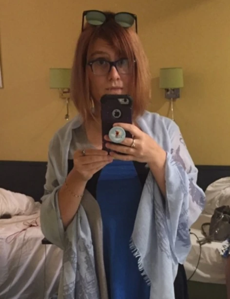 Aspen Grace | World of E.V.E Wiki | Fandom