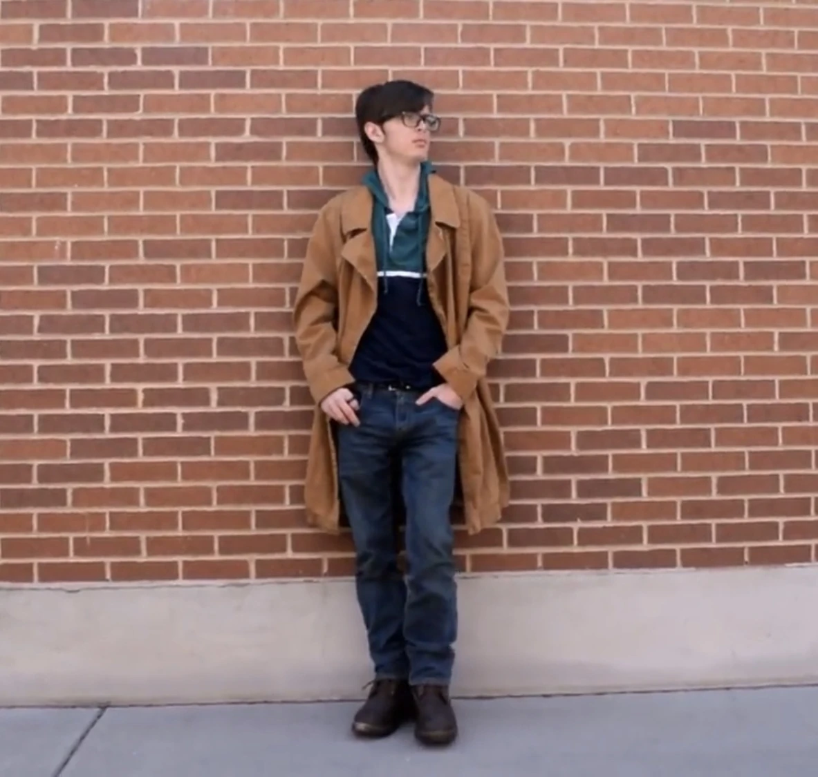 Mason Bird | World of E.V.E Wiki | Fandom