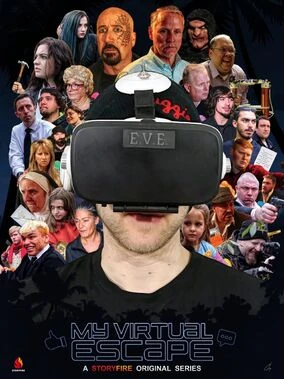 My Virtual Escape | World of E.V.E Wiki | Fandom
