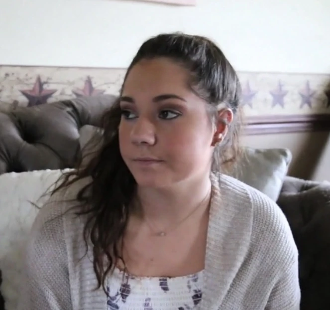 Hannah | World of E.V.E Wiki | Fandom