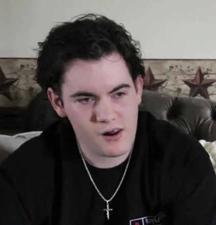 Paul | World of E.V.E Wiki | Fandom