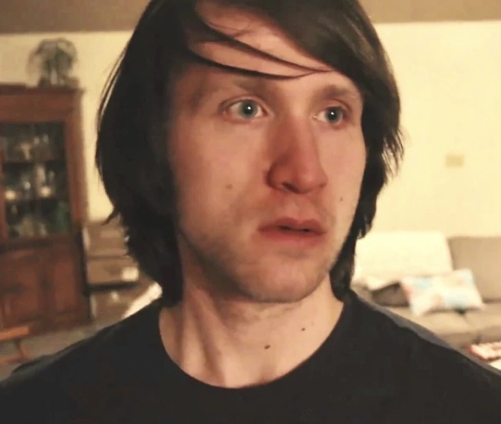 Isaac Kalder | World of E.V.E Wiki | Fandom