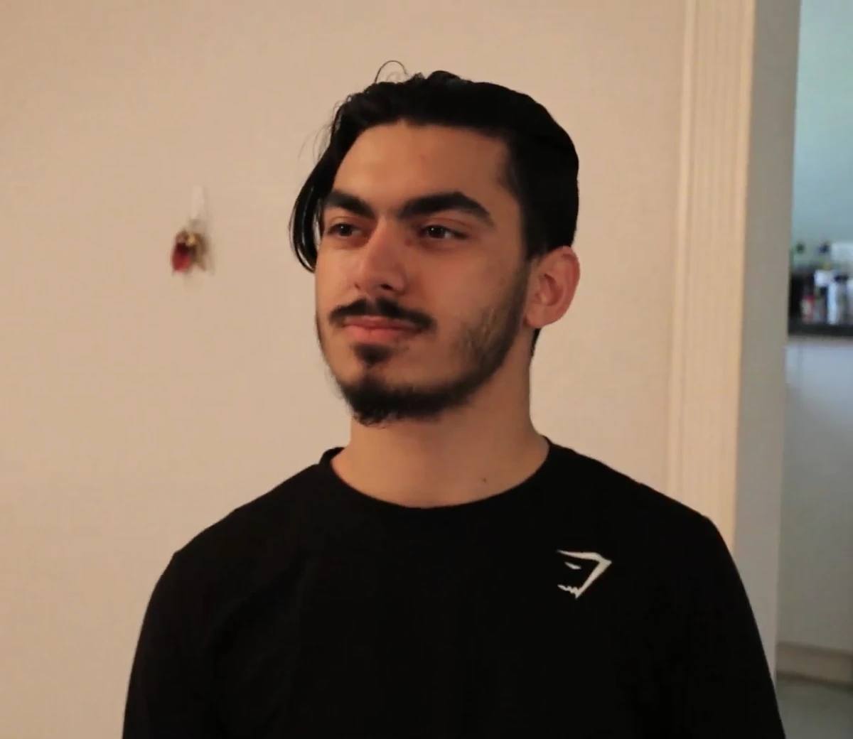 Adam | World of E.V.E Wiki | Fandom