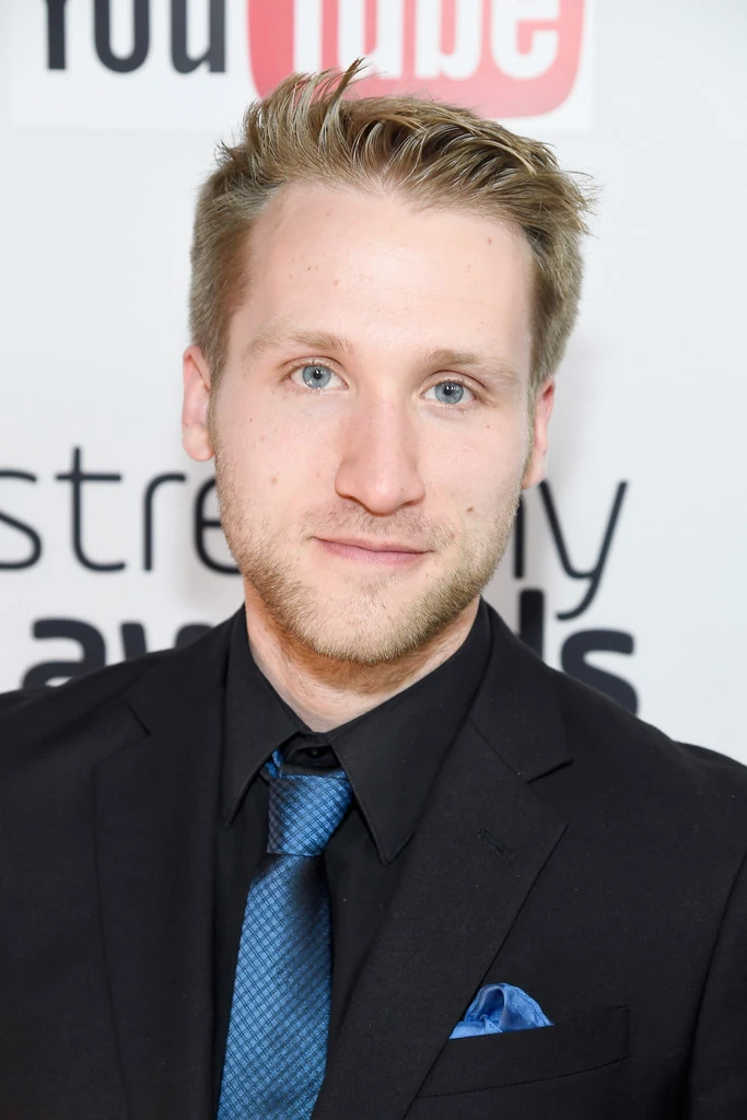 Jesse Ridgway | World of E.V.E Wiki | Fandom