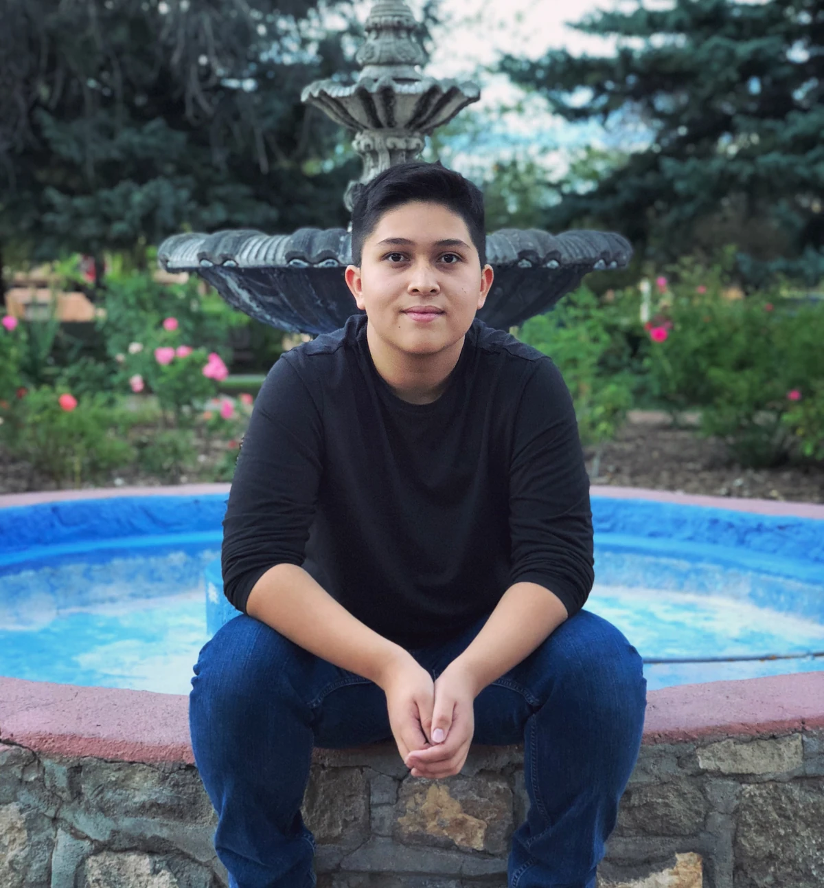 Eric Martinez | World of E.V.E Wiki | Fandom