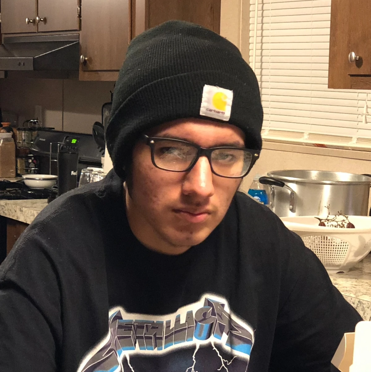 Parker Jones | World of E.V.E Wiki | Fandom