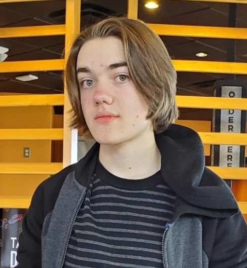 Jacob Kalder | World of E.V.E Wiki | Fandom