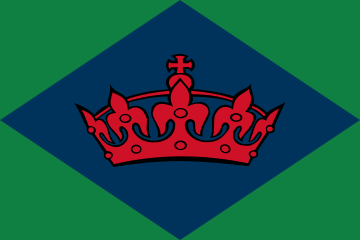 Arinate Empire | World of Exshire Wiki | Fandom