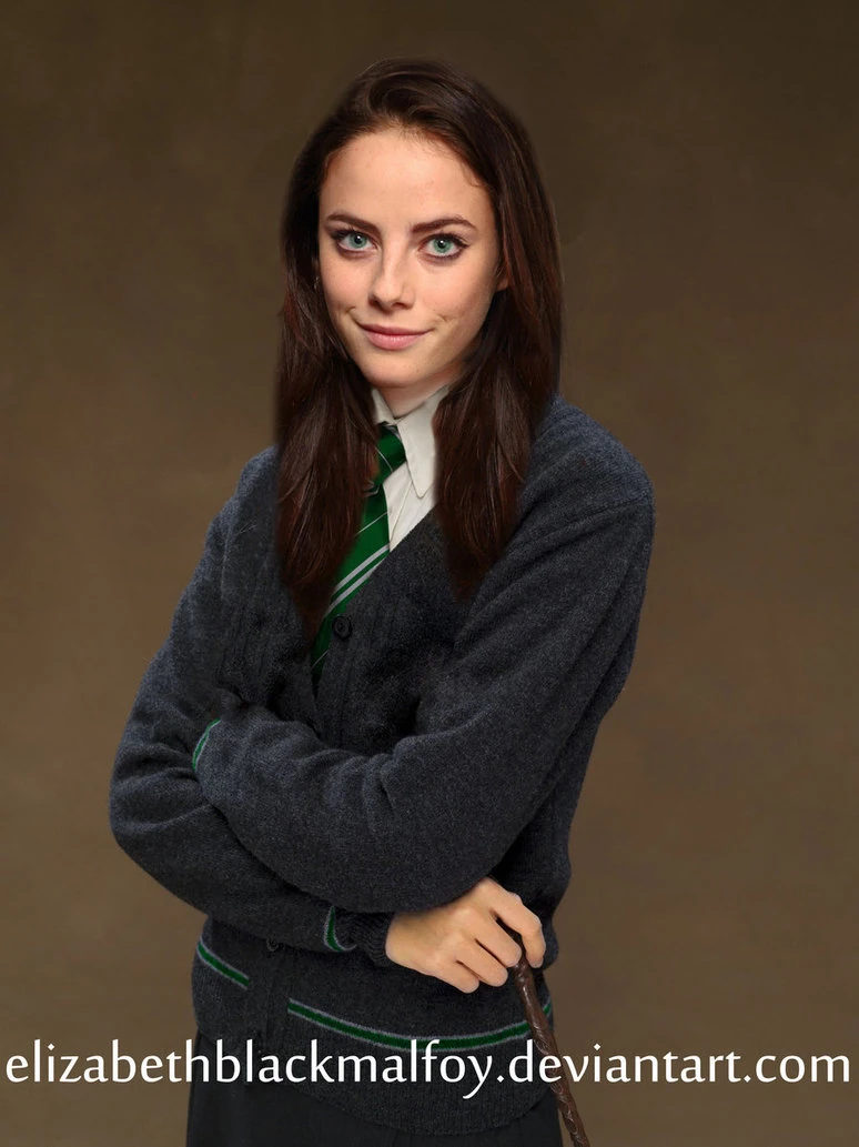 Astoria Greengrass | World of Fanmade and OCs Wiki | Fandom