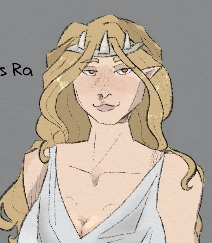 Mesis Ra | World of Forthrock Wiki | Fandom