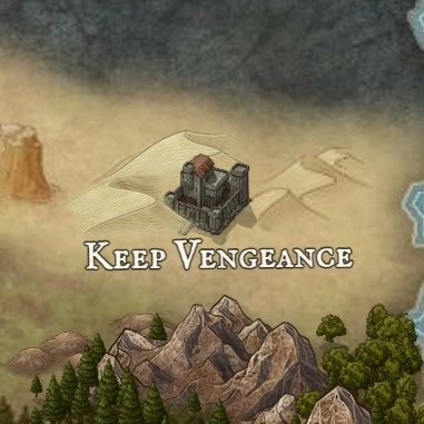 Helm's Hold | World of Forthrock Wiki | Fandom