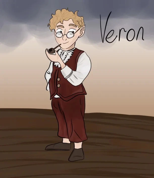 Veron Malaar | World of Forthrock Wiki | Fandom