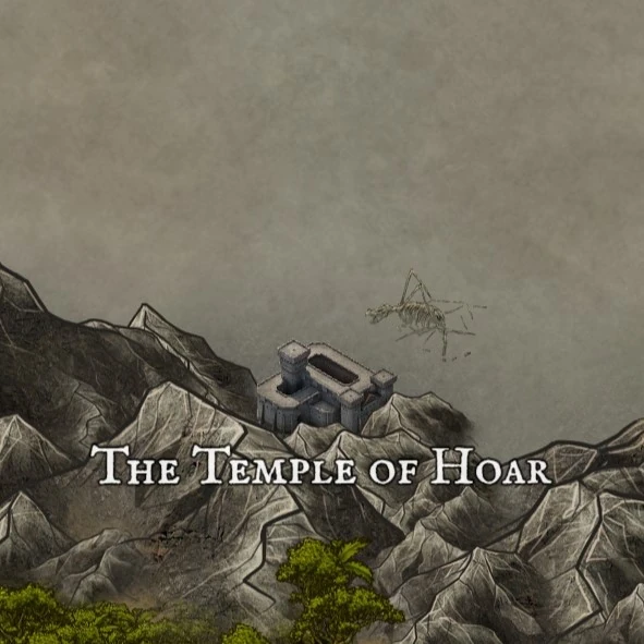 The Last Battle of Hoar | World of Forthrock Wiki | Fandom