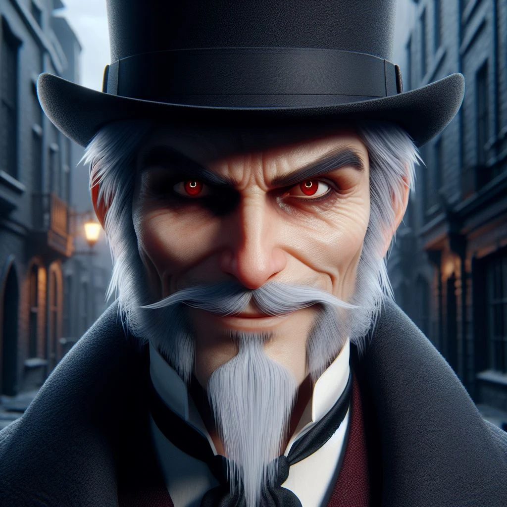 Zamnas Khazim | World of Forthrock Wiki | Fandom