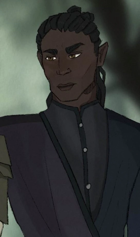 Reiland Barronscourge | World of Forthrock Wiki | Fandom