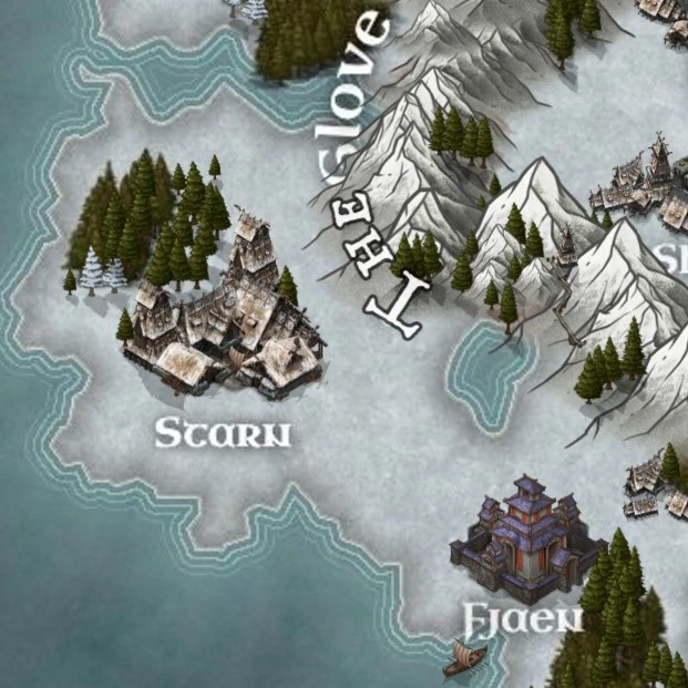 Scarn | World of Forthrock Wiki | Fandom