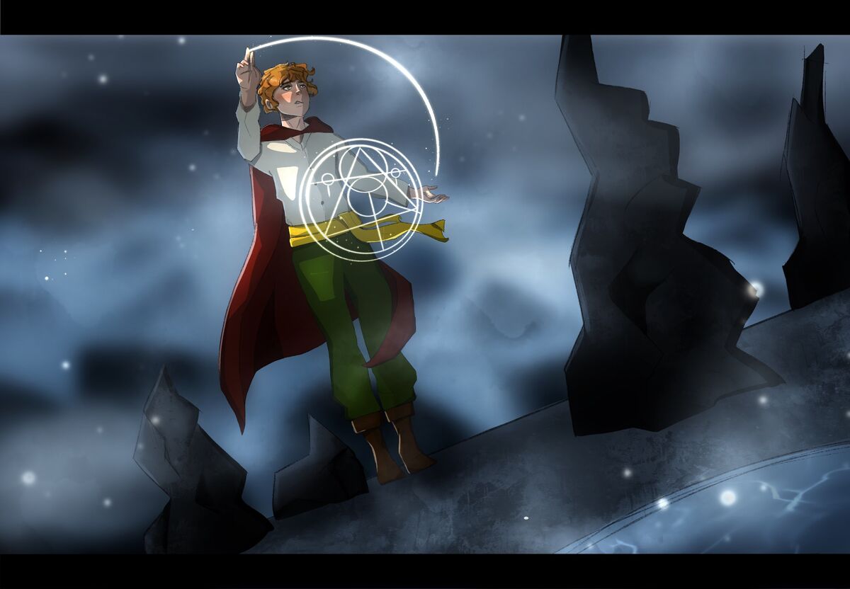 Shnobleth World Of Forthrock Wiki Fandom