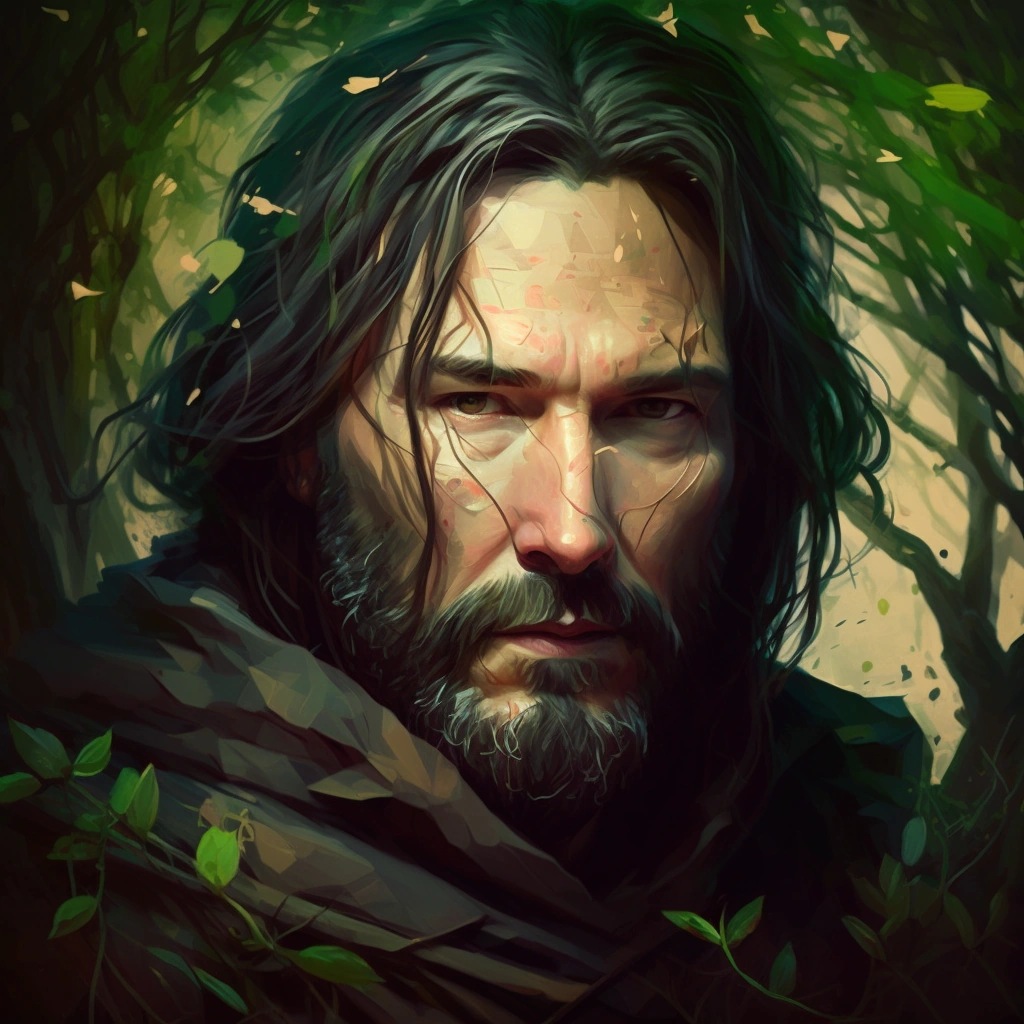 Janx Shmanish | World of Forthrock Wiki | Fandom