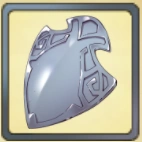 Clothing: Silver Shield | World of Furries Wiki | Fandom