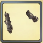 Clothing: Steel Gauntlets | World of Furries Wiki | Fandom