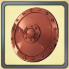 Clothing: Copper Shield | World of Furries Wiki | Fandom