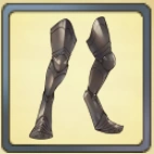 Clothing: Steel Greaves | World of Furries Wiki | Fandom