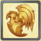 Clothing: Gold Shield | World of Furries Wiki | Fandom