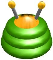 Positron Generator | World of Gaming Wiki | Fandom