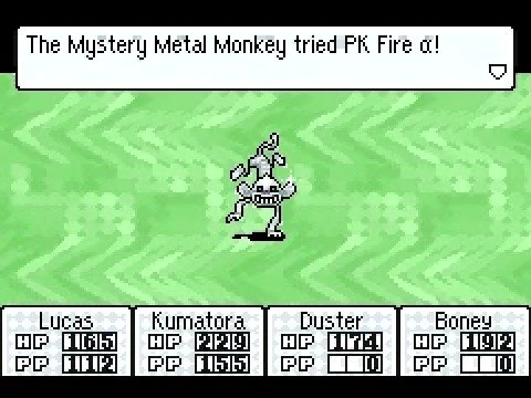 Mystery Metal Monkey | World of Gaming Wiki | Fandom