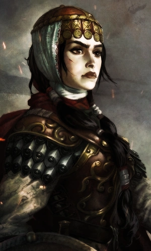 Hayati | World of Gea Wiki | Fandom