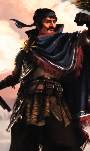 Gauches | World of Gea Wiki | Fandom