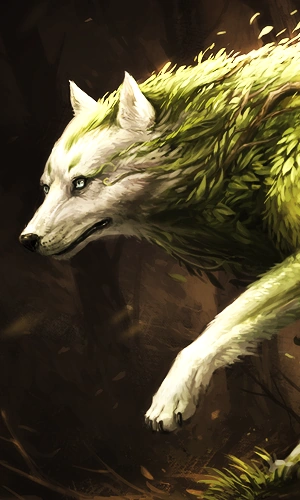 Fauxs | World of Gea Wiki | Fandom