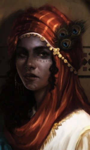 Qurai | World of Gea Wiki | Fandom