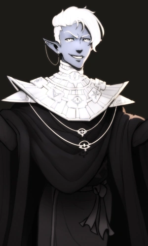 Calocis Fellshade | World of Gea Wiki | Fandom