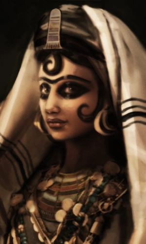 Yavana | World of Gea Wiki | Fandom