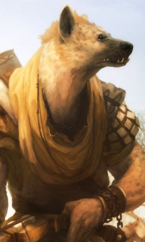 Bouda | World of Gea Wiki | Fandom